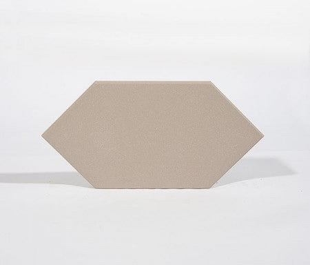 Victorian Floor Tiles - Hexagon Tiles - Original Features