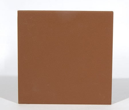 Square Tile - Red - Original Features