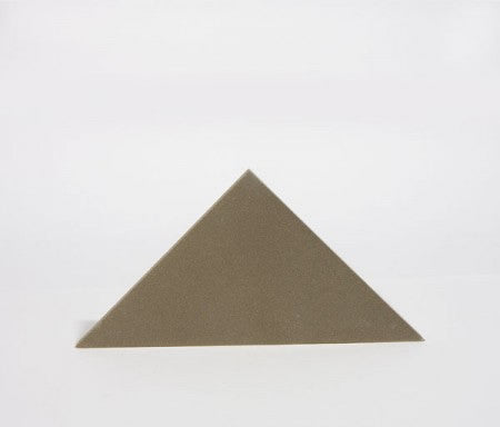 Victorian Floor Tiles - Triangle Tiles - Original Features