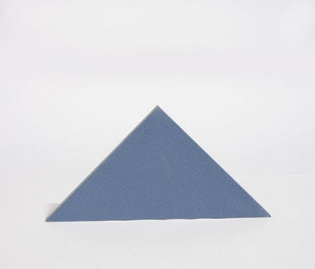 Victorian Floor Tiles - Triangle Tiles - Original Features